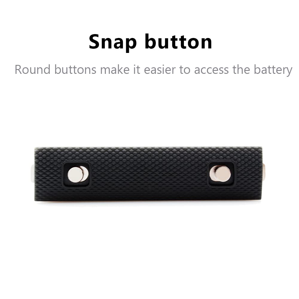 2-Pack Battery for Insta 360 X3 Camera and Charge Hub for Insta 360 X3 360 Camera 1800mAh Insta360 x3 Battery