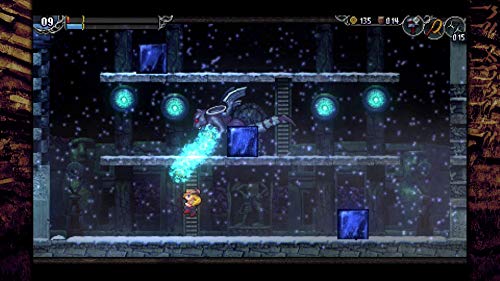 Koch Media NG la-mulana 1 & 2 Hidden Treasures Edition - Xbox one