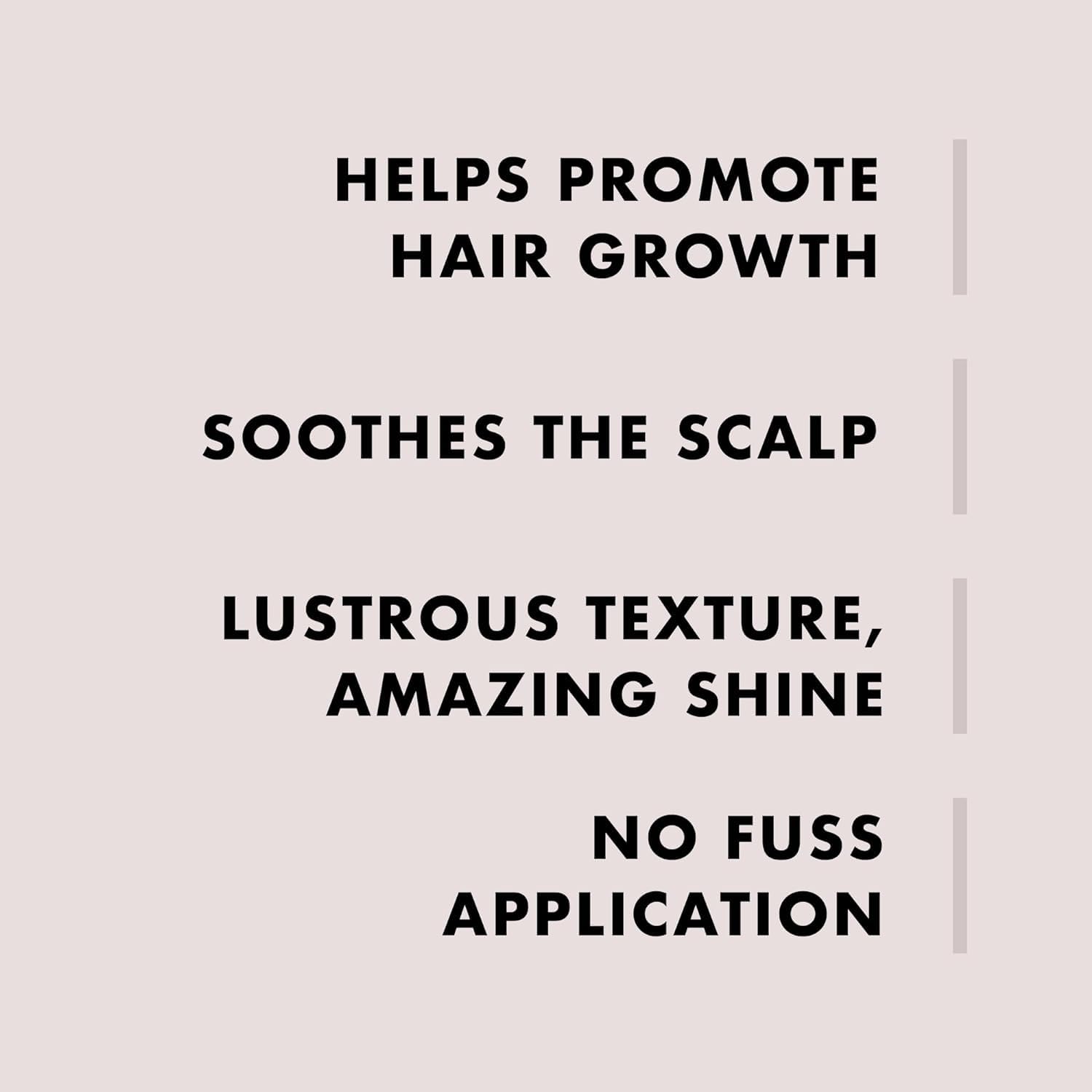 Hanz de Fuko Premium Natural Conditioner β Sulfate and Paraben Free β Fights Dandruff and Scalp Irritation β 16+ Natural Plant Extracts, 8 oz.
