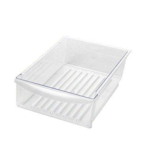 240530811 Refrigerator Deli Drawer Compatible with Frigidaire Refrigerator 240530813,1194815,240354201, 240354202,240354203,