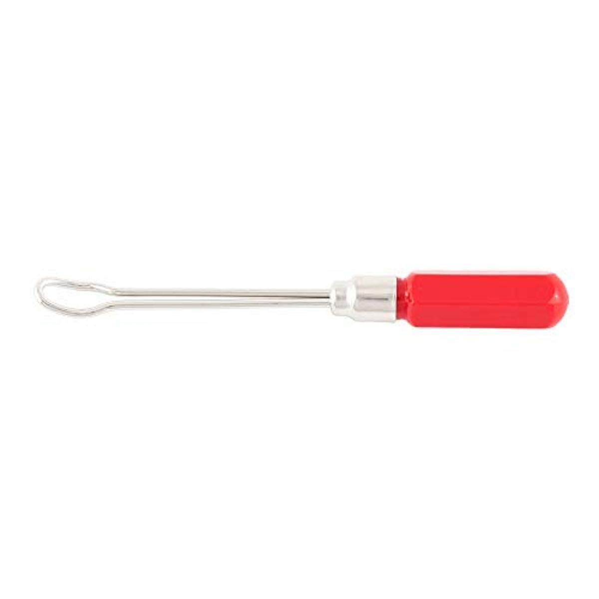Shave Ready Dovo Ear Cleaner on Card, Lightweight, Safely removes wax of 12 PC, 1 ct.