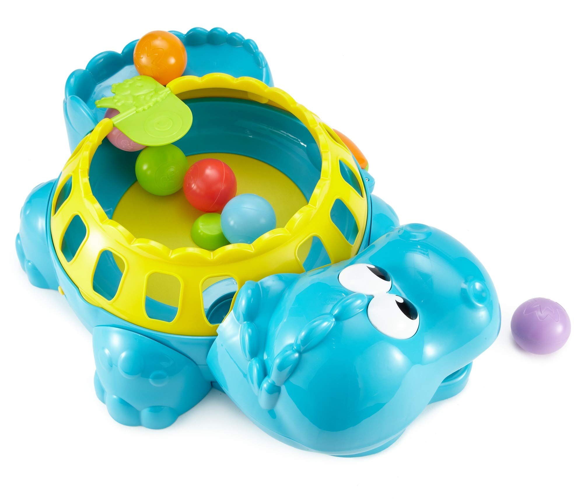 Fisher-Price Go Baby Go! Poppity Pop Musical Dino