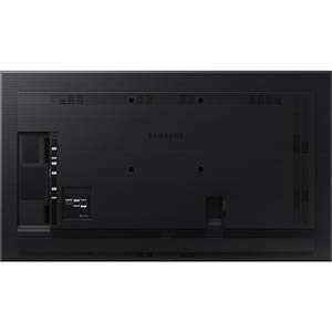 Samsung QBR-N Series 65" Display, Black, Model Number: QB65R-N