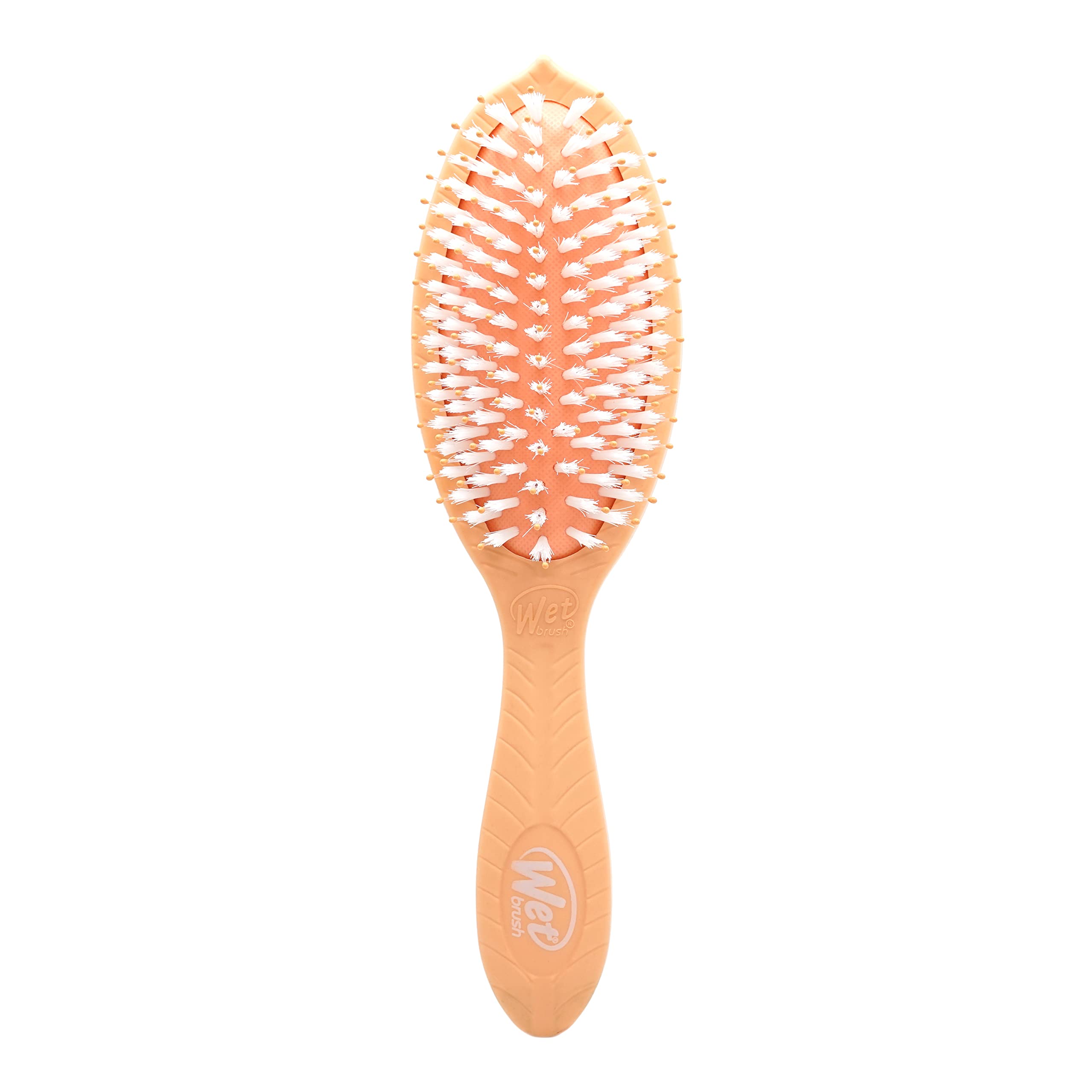 Wet Brush® Go Green™ Treatment & Shine - Coconut Oil