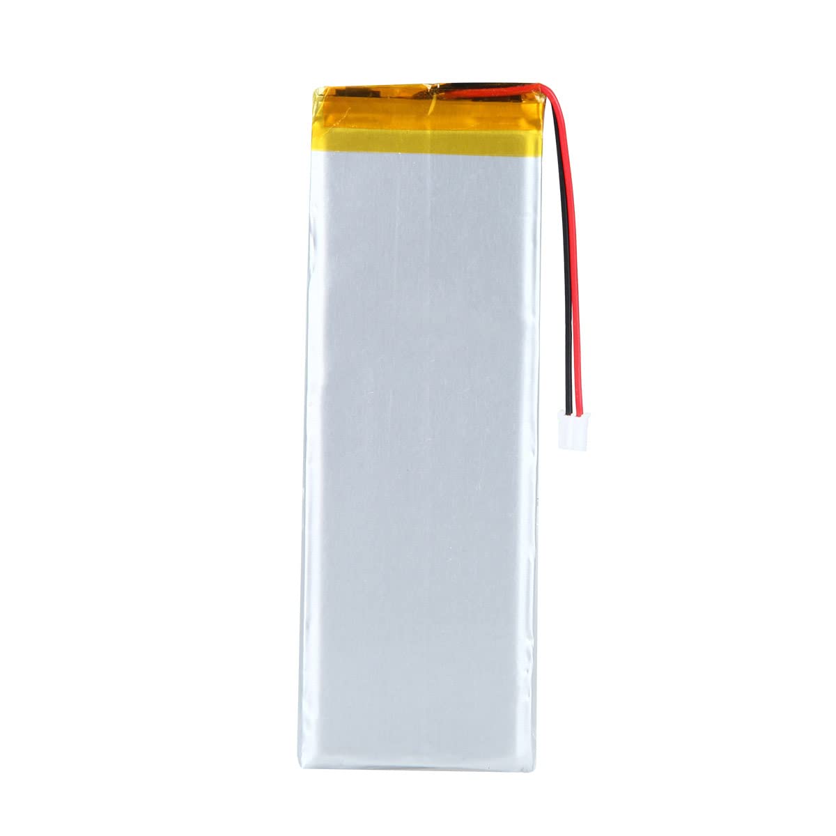 YTKavq 3.7v 2850mAh 6034106 Lithium Polymer Ion Battery Rechargeable Lipo Battery with PH 2.0mm Pitch Connector