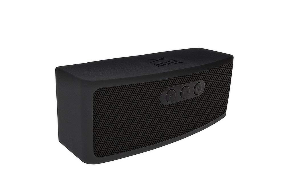 Altec Lansing iMW545-BLK Soundblade Bluetooth Speaker, Black