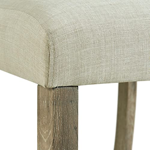 Picket House Furnishings Turner Upholstered Side Chair Set