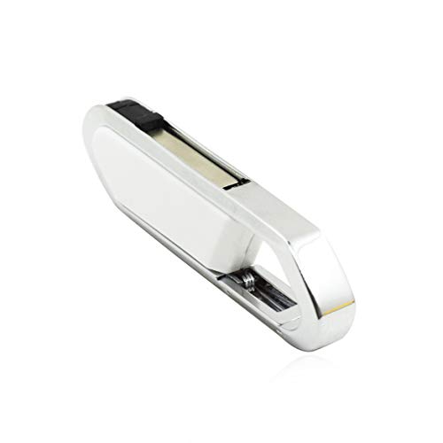 Flash Memory Card 1GB USB C Drive Pen Drive Thumb Drive External Memory Storage Flash Drive Clip to Keychain