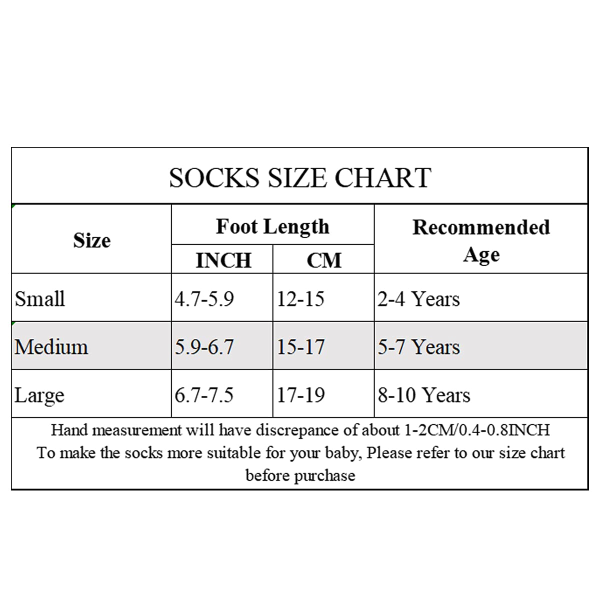 Yepami 3 Pairs Girls Ruffle Socks Big Double Lace Frilly Trim Dress Socks (White, Small, 2_years)