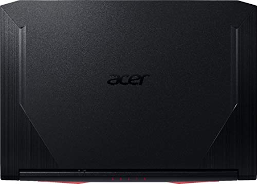 acer Nitro AN515 Gaming Laptop Quad Core Intel i5-10300H up to 4.5Ghz 8GB 512GB SSD 15.6in Full HD HDMI Backlit Keyboard Nvidia 4GB Win 11 (Renewed)