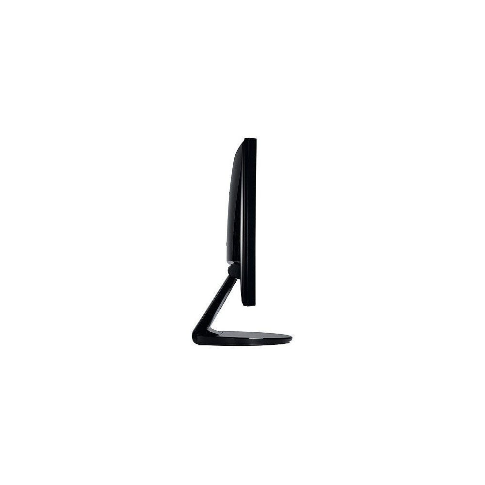 Asus Ve198S 19 Inch Widescreen Led Multimedia Monitor (1440X900, 5Ms, Vga, Vesa 100Mm X 100Mm)