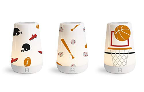 Hatch Baby Coverlets Rest (Play Ball)