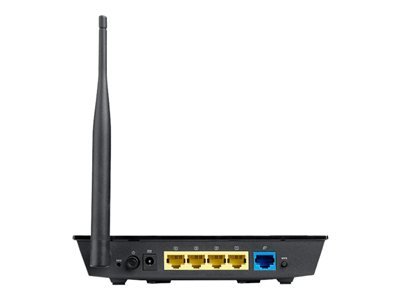 ASUS Wireless Router (RT-N10P)