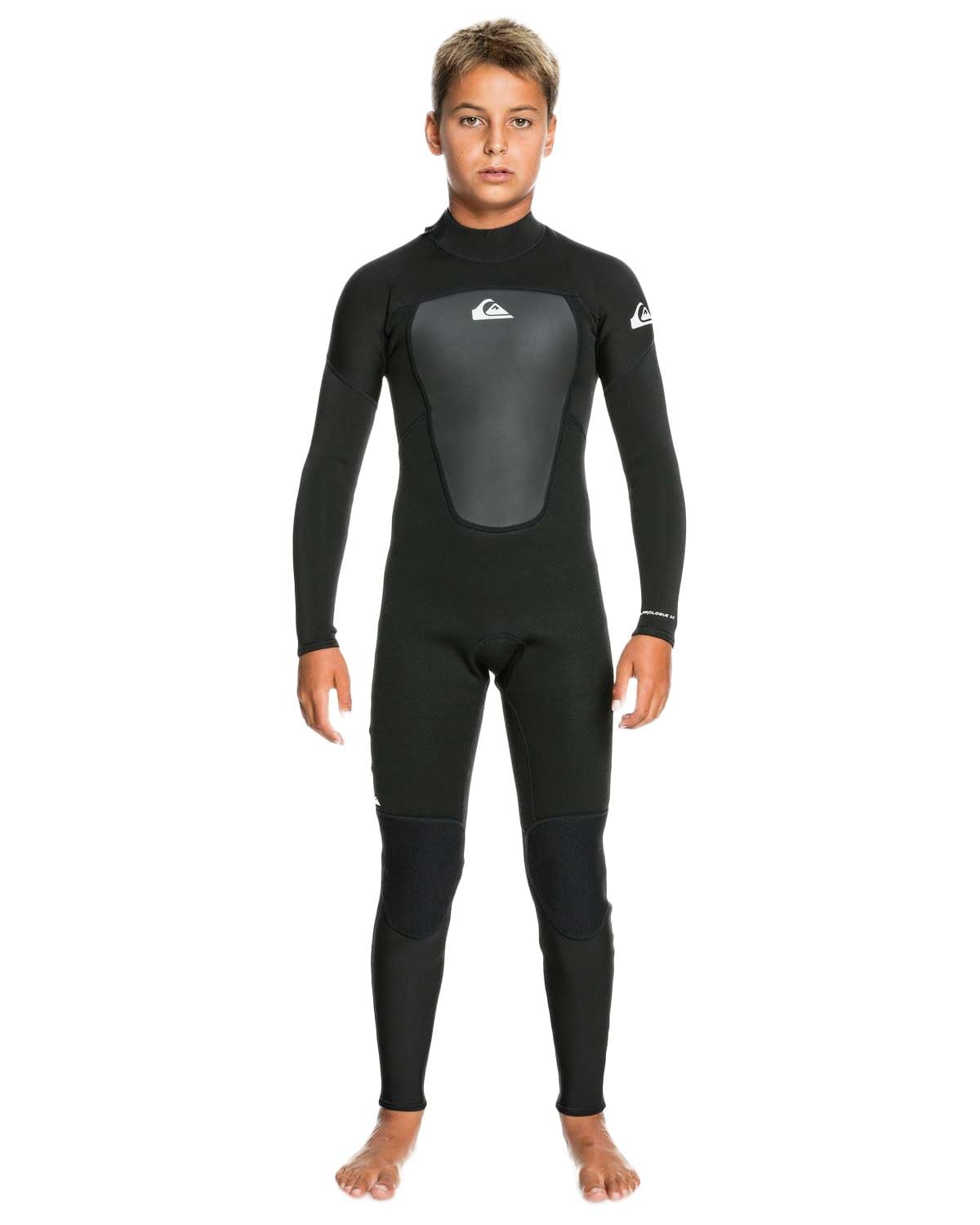 3/2mm Kid's & Junior's Quiksilver Prologue Fullsuit