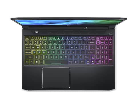 ACER Predator Helios 300 15.6" Gaming Laptop - Intel Core™ i7-11800H - NVIDIA GeForce RTX 3060 – FHD 144Hz -w/HDMI (32GB RAM | 2TB PCIe SSD | 1TB HDD)