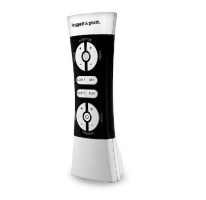 3 Piece Conversion Kit for a Leggett and Platt Scape 1.0 or 1.0+ or 700 Series Lost or Broken Remote (See Pictures and Info) Includes New Control Box
