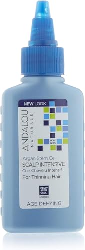 Andalou Naturals Scalp Intensive Age Defyi