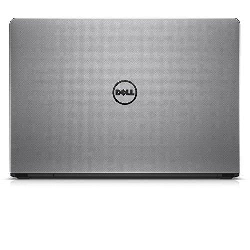 Dell Inspiron 5000 Series 15.6" FHD Touchscreen Laptop (i7-6500U, 8GB RAM, 1TB HDD, Windows 10)