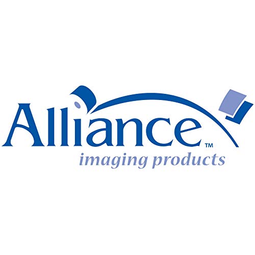 Alliance Wide Format Paper 30” x 500’ Rolls Bond Engineering 92 Bright, 20lb - 2 Rolls Per Carton with 3” Core