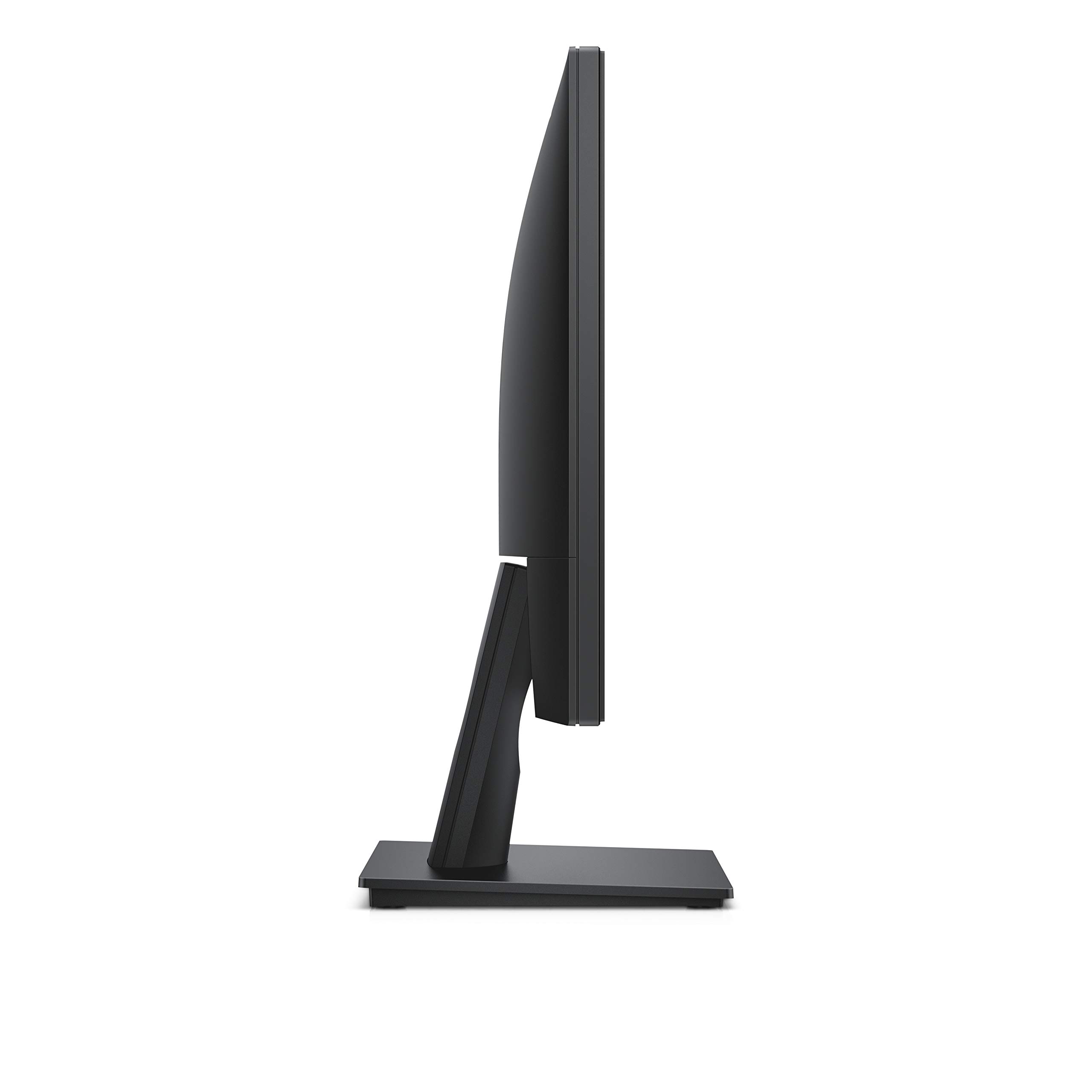 Dell E2216H 22in Screen LED-Lit Monitor (Renewed)