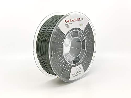 Paramount 3D ASA (Military Green) 1.75mm 1kg Filament [OGRL60037764SA] **ASA**