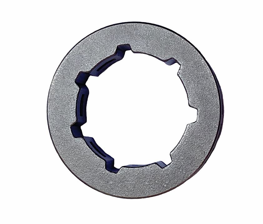 3/8" 7T Clutch Sprocket Rim Fit for Husqvarna Stihl Chainsaw Parts