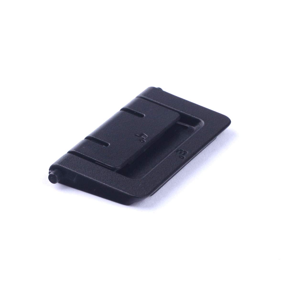 HUYUN Replacement Plastic Stand for Logit G610/G810/G pro Mechanical Gaming Keyboard