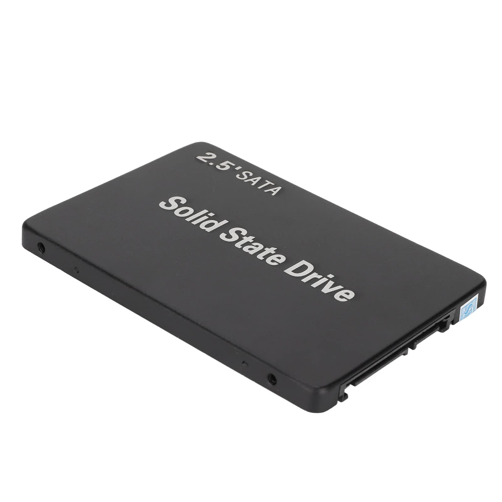 2.5 Inch 1500G Internal Solid State Drive Shockproof Quick Start Low Power for Office Desktop Computer