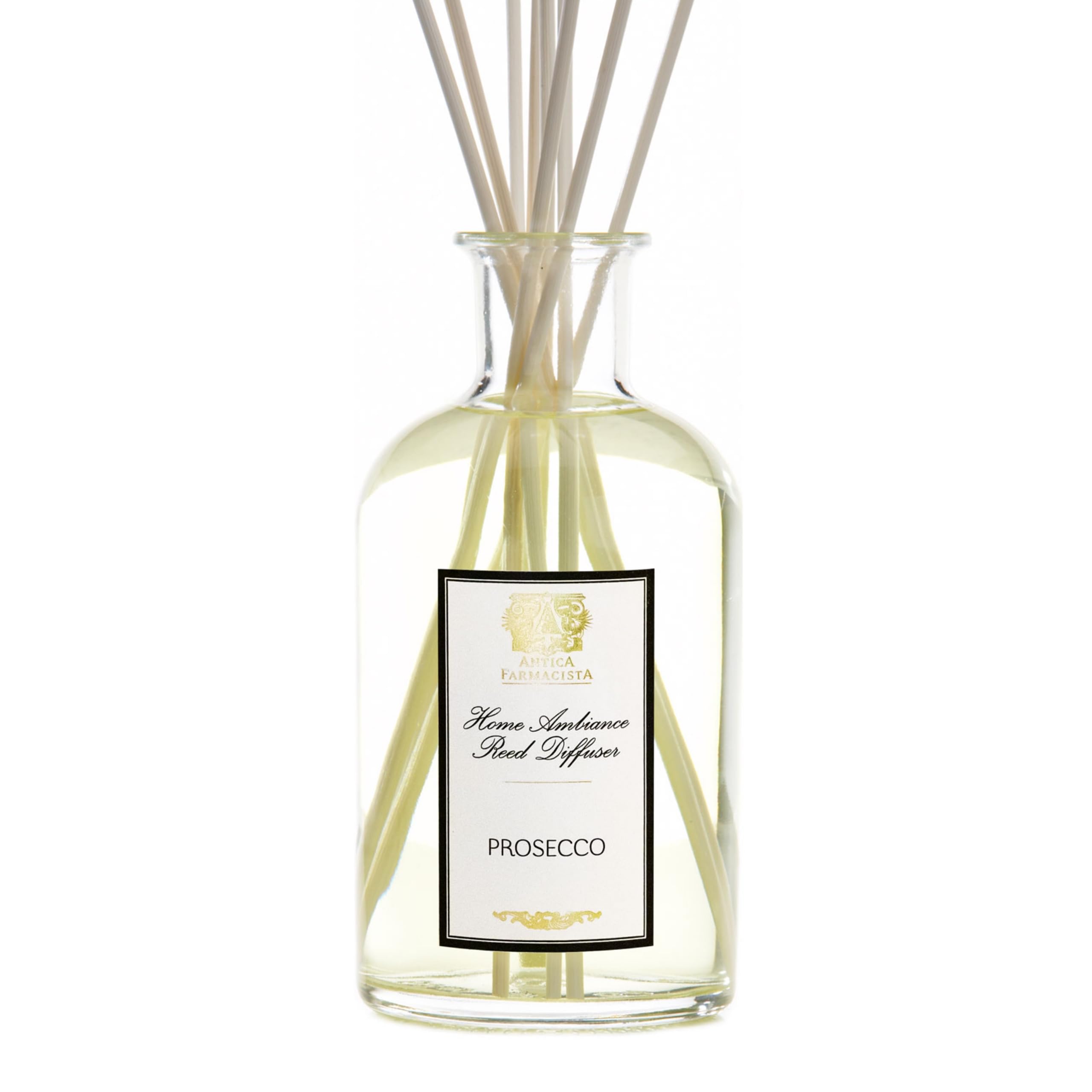Antica Farmacista Home Ambiance Diffuser, Prosecco 16.9 Fl Oz