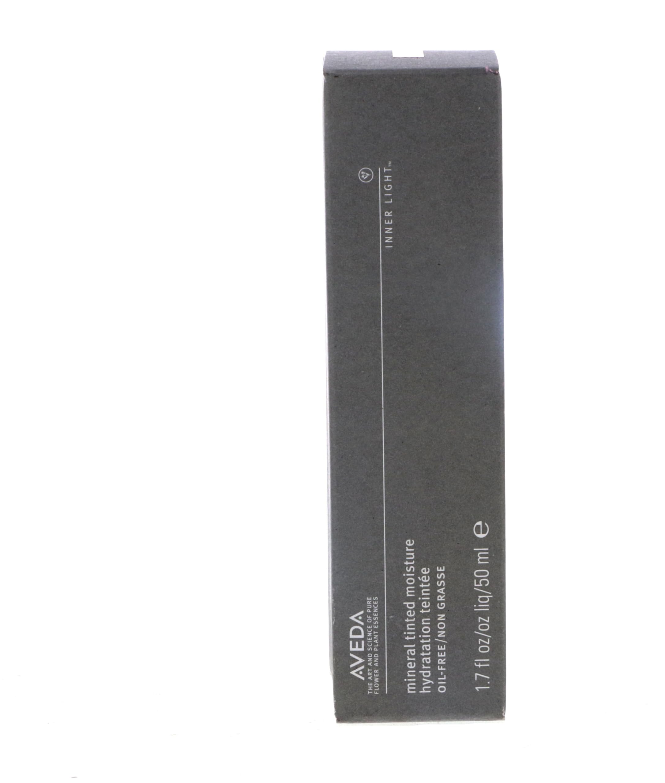 AVEDA Inner Light Mineral Tinted Moisture- Aspen (01) 1.7ounces