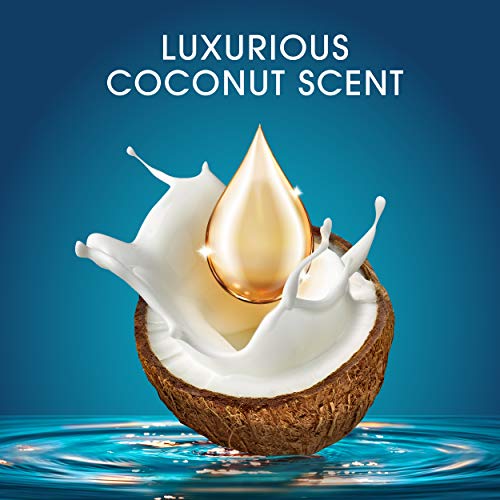 Head & Shoulders Royal Oils Water Activated Scalp Scrub With Coconut Oil Dye Free, 3.4 Fl Oz