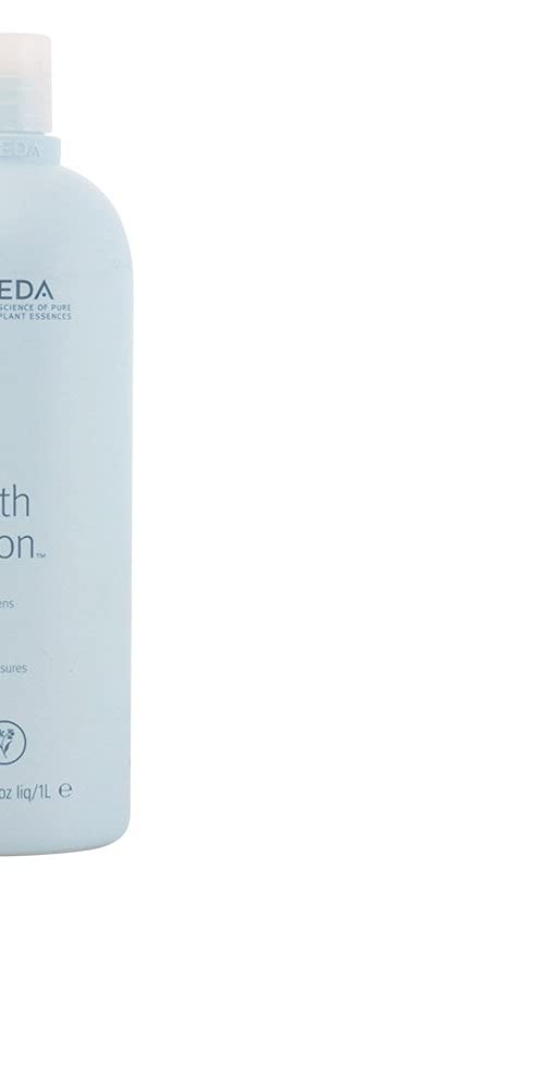 Aveda Smooth Infusion Shampoo, 8.5-Ounce Bottle