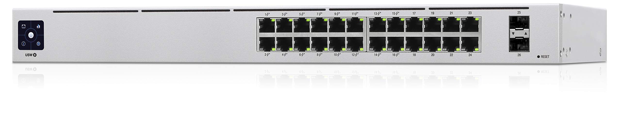 Ubiquiti Networks etc-24-poe Gene 2-Switch