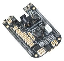 BB-Cape-Robotics - Robotics Cape, 9-18 VDC