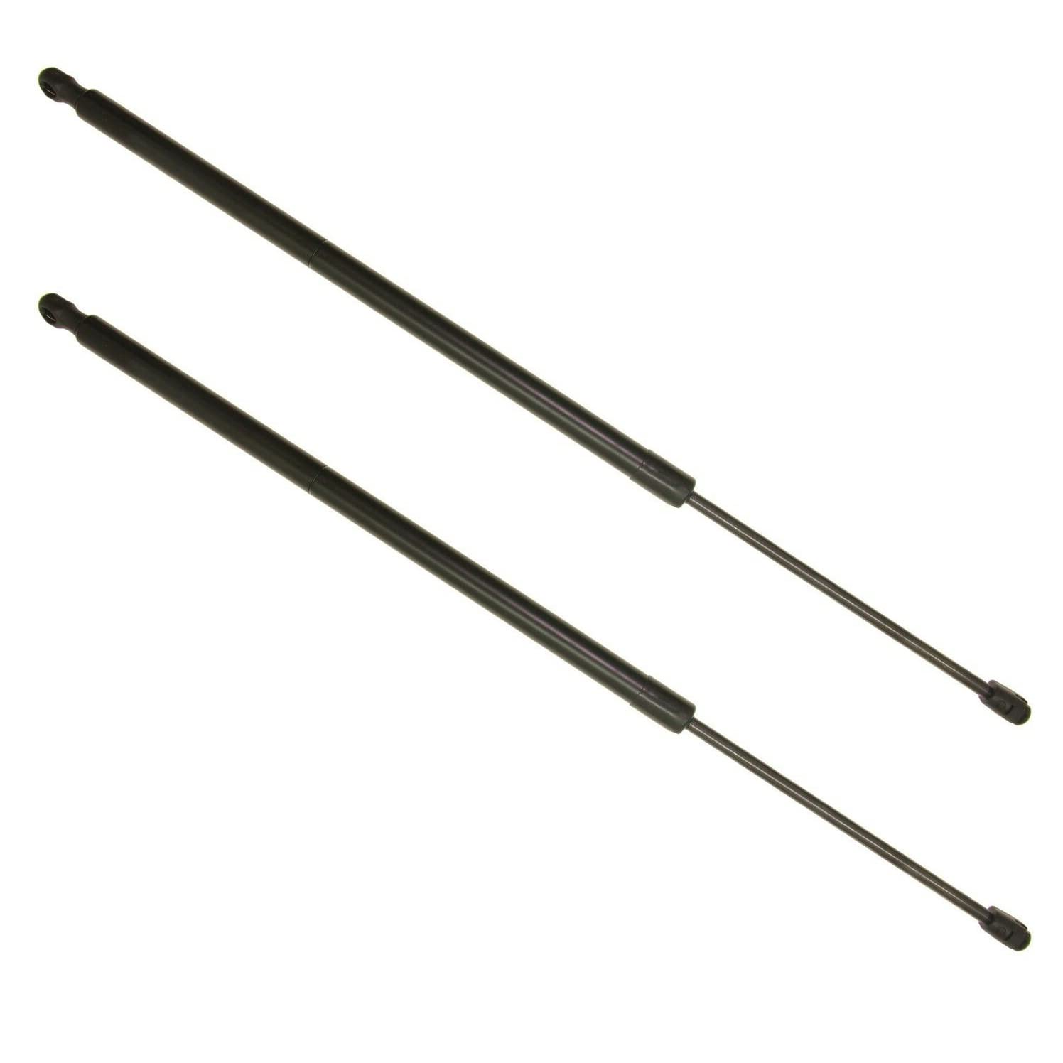 29.02 IN 2Pcs Rear Back liftgate tailgate Hatch trunk Struts Lift Supports Shock Gas Spring Prop Rod Compatible With FORD 2013-2017 ESCAPE (Note:without Power Liftgate 13 14 15 16 17)