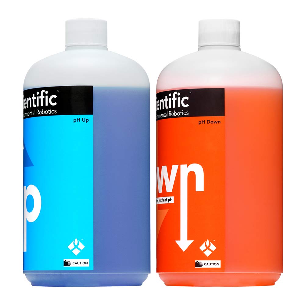 Atlas Scientific pH Up and Down 1L (32oz)