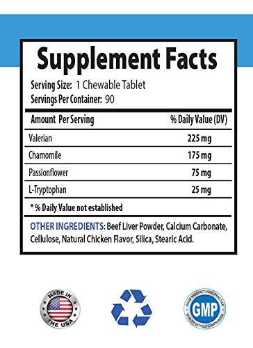 PETS HEALTH SOLUTION Calming cat Treats - Relaxant for Cats - Helps Keep Calm - Anxiety Relief - Treats - cat Calming Treats - 180 Treats (2 Bottle)