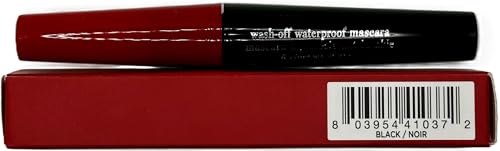 Avon Wash-Off Waterproof Mascara -Black