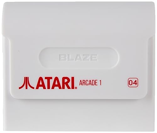 Blaze Evercade Atari Arcade Cartridge 1 - Nintendo DS