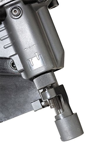 3PLUS H3490SP 34 Degree Clipped Head Framing Nailer