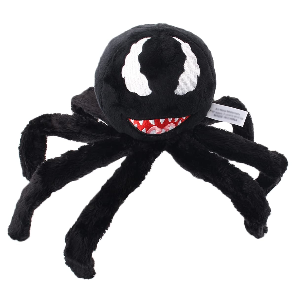 Beauty and skin care eye black Figure 10inch, Mood Octopus, Plush
