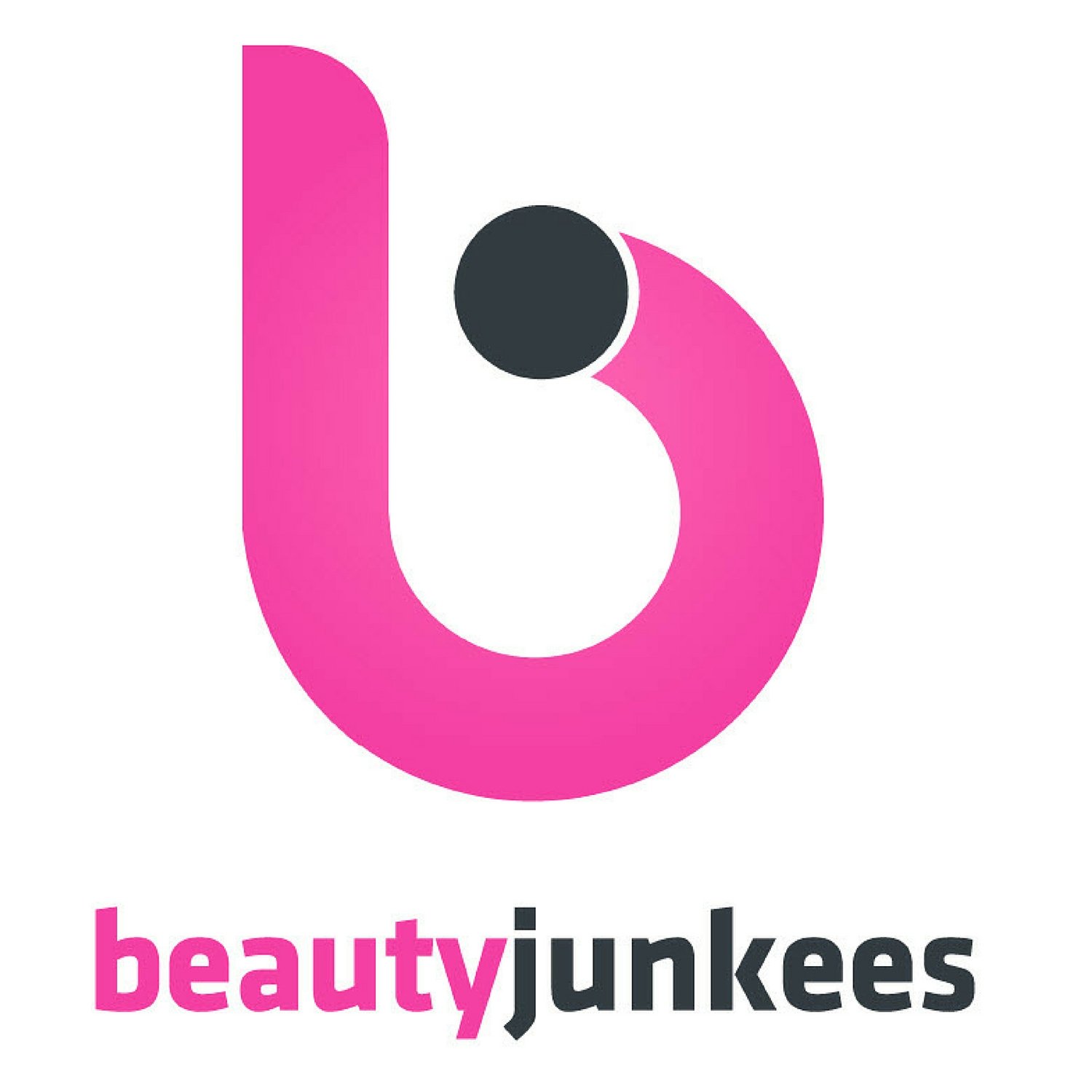Beauty Junkees Makeup Brush Case Cosmetic Bag Black Make Up Brush Holder Pouch or Cosmetic Storage Organizer for Purse or Travel, Large Enough to Carry All Size Brushes, Cruelty Free