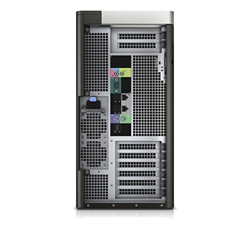 Dell Precision T7910 Workstation 2X Intel Xeon E5-2643 V3 3.4GHz 6-Core 32GB DDR4 Quadro K620 480GB SSD Win 10 Pro (Renewed)
