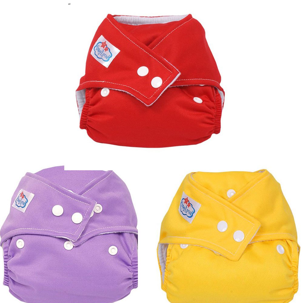 Babyland Cloth Diapers