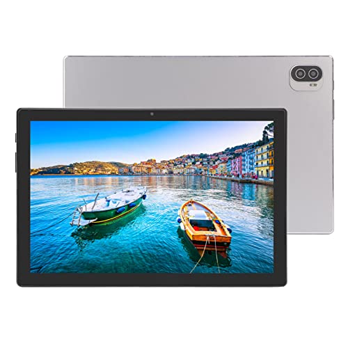 4G Calling Tablet, for 11 10.1 Inch Tablet for Office (Iron Grey)