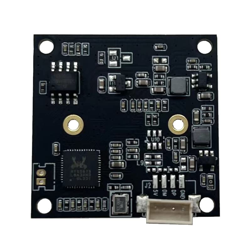 4K 8MP IMX179 Autofocus USB Camera Module Mini UVC USB2.0 Video Webcam with Microphone, Cable for Computer, Laptop, Raspberry Pi, Jetson Nano