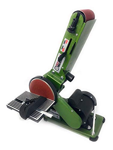 4" x 36" Belt 6" Disc Sander Belt/Disc