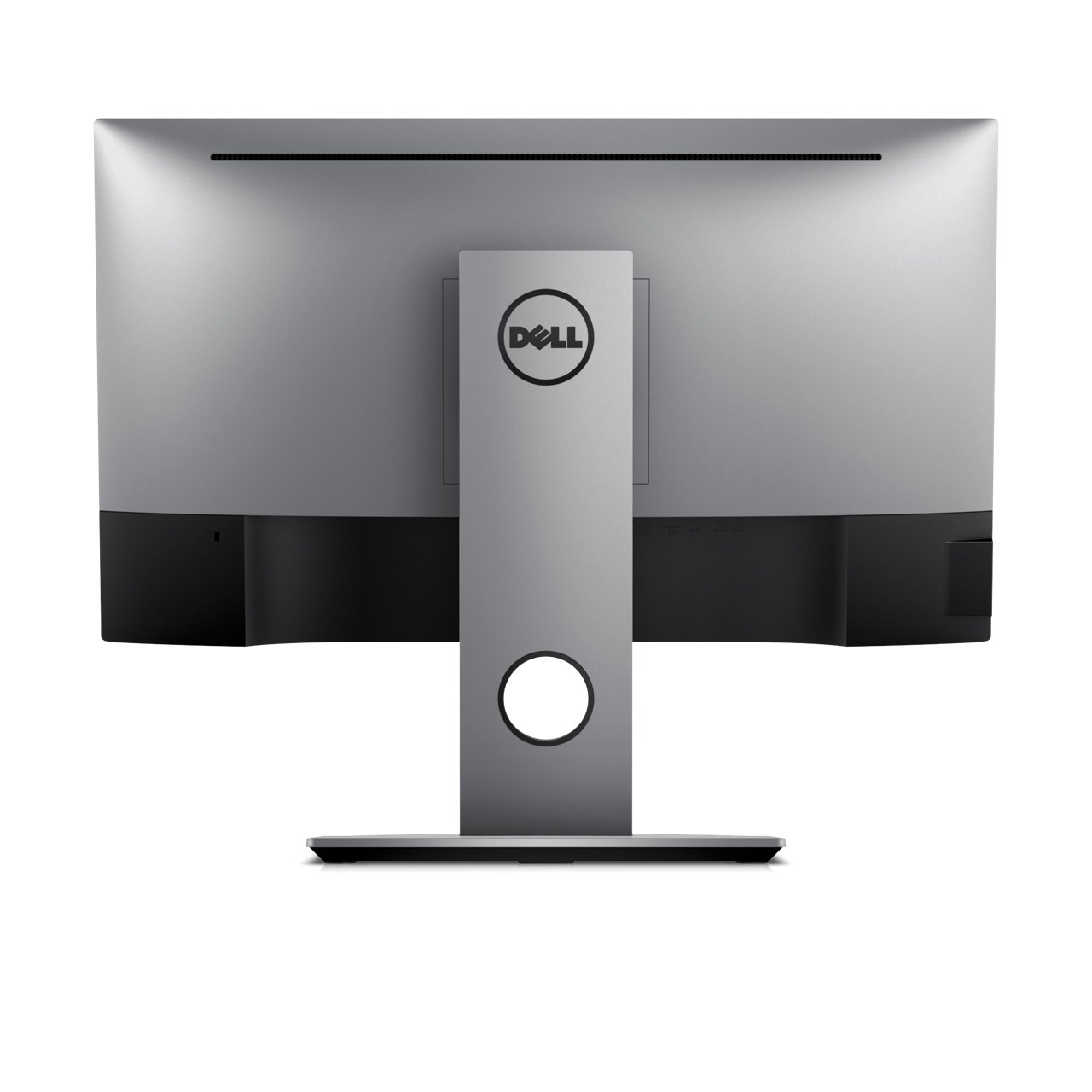 Dell UltraSharp U2417H 23.8" Full HD IPS Matt Black