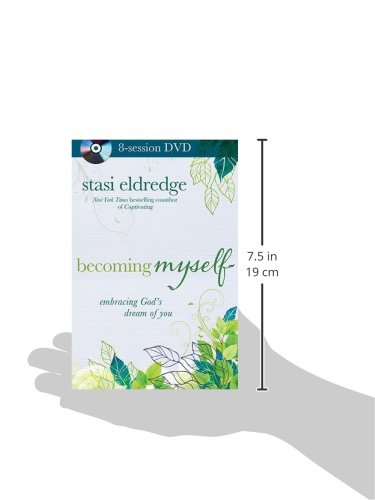 Becoming Myself 8-Session DVD