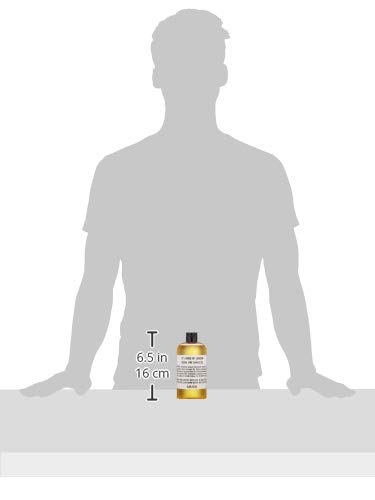 St James of London Pre-Shave Oil (0.5 Liter)